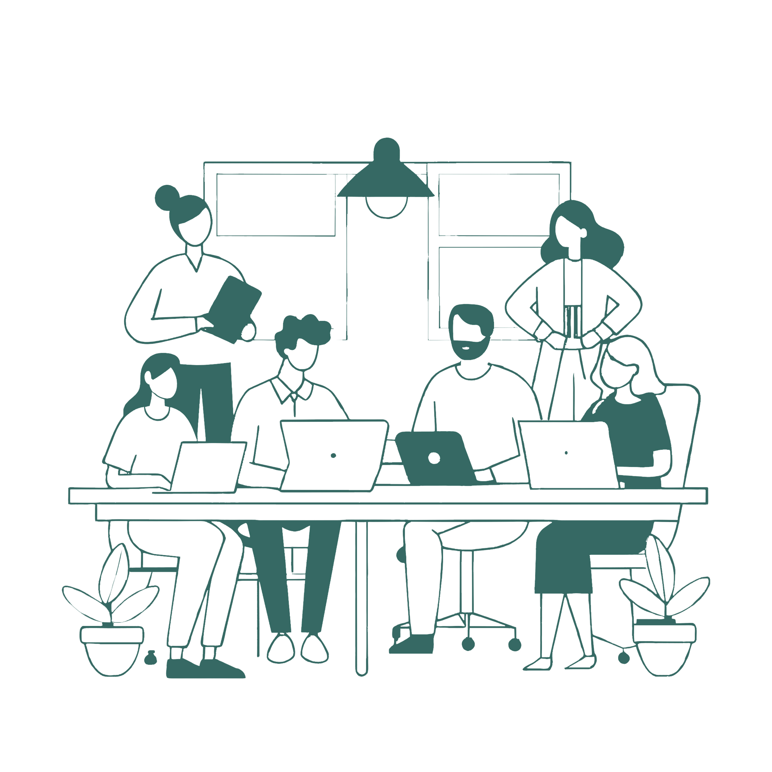 When to Hire a Fractional CHRO vs. an In-House HR Head – Pros & Cons ...